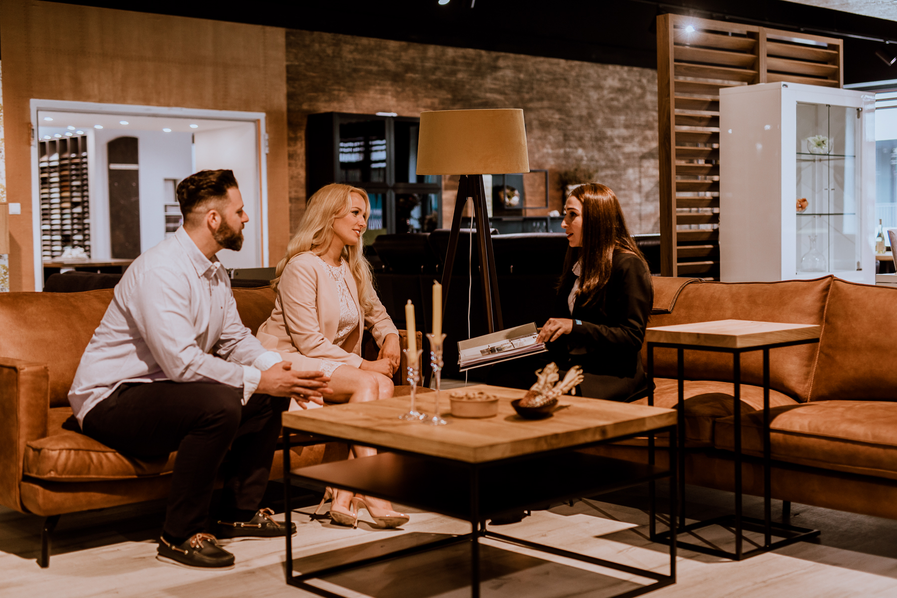 Wohnen – Marqa Home Concept